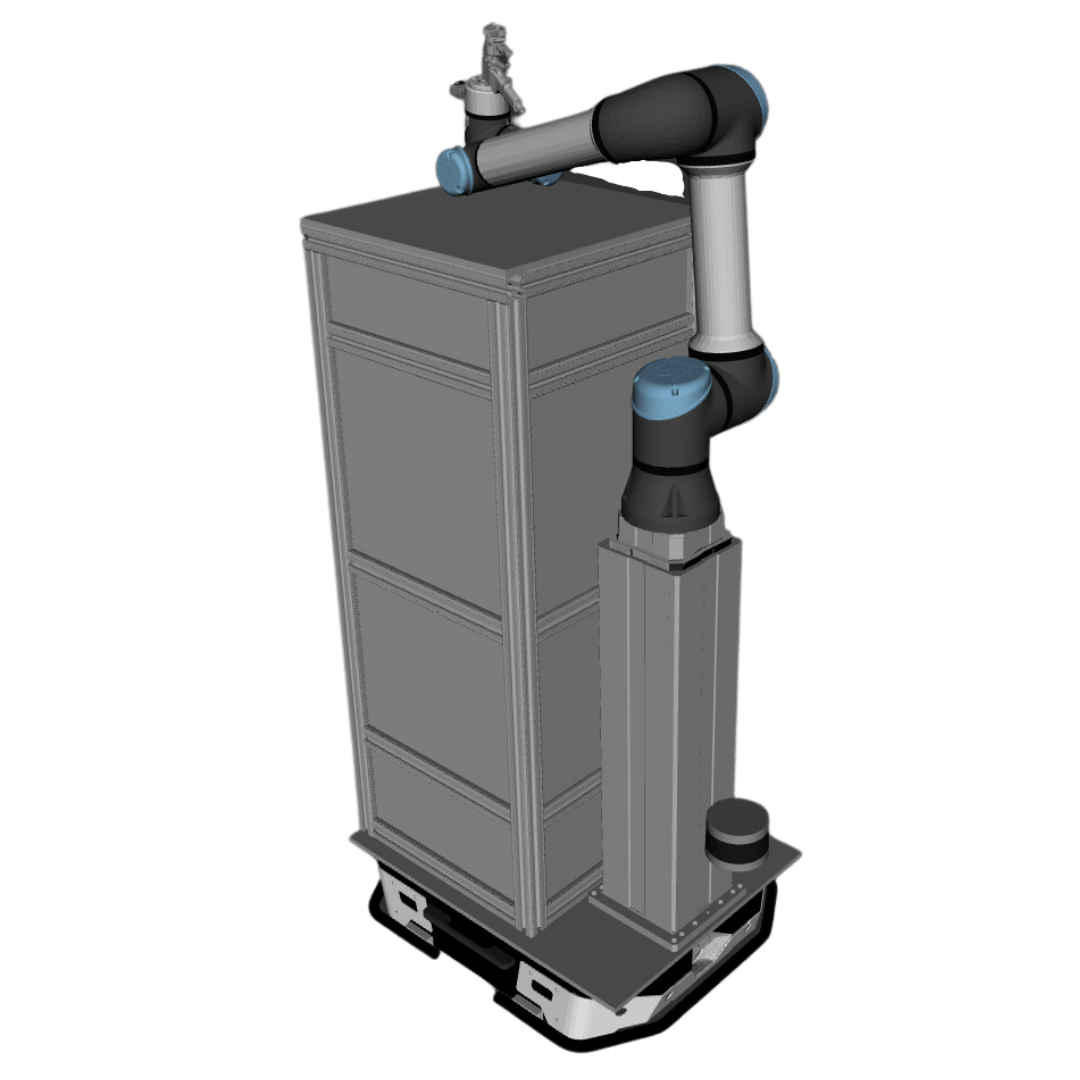 About Us - GENITOR.AI